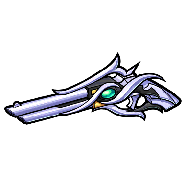 Guardian Angel Gun (Gear) | Unison League Wiki | Fandom