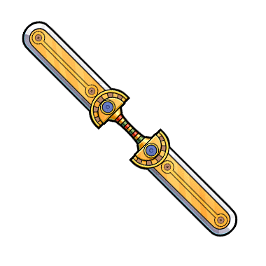 Urga (Gear) | Unison League Wiki | Fandom