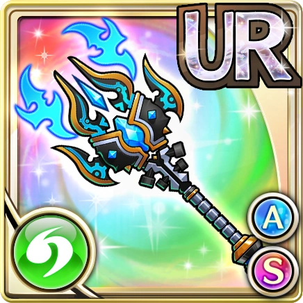 [Fallen] Necromancer Staff (Gear) | Unison League Wiki | Fandom