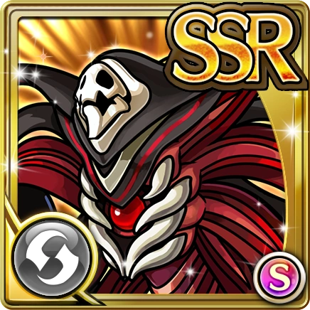 Tenth Angel (Gear) | Unison League Wiki | Fandom