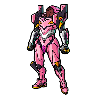 Unit 08 α Body (Gear) | Unison League Wiki | Fandom