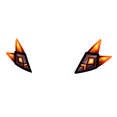 Hellfire Hair Ornament (Gear) | Unison League Wiki | Fandom
