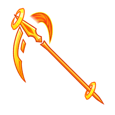 Scythe of Salvation (Gear) | Unison League Wiki | Fandom