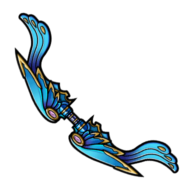 Blue Swan (Gear) | Unison League Wiki | Fandom