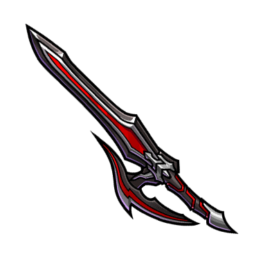 Assassin Blade (Gear) | Unison League Wiki | Fandom