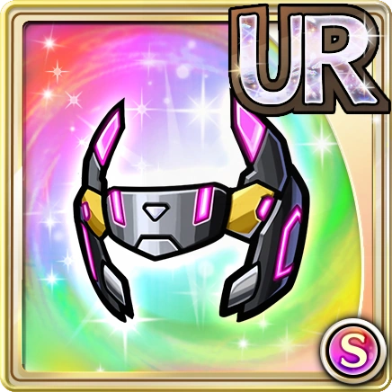 Shunten: Jounin Coiffe (Gear) | Unison League Wiki | Fandom