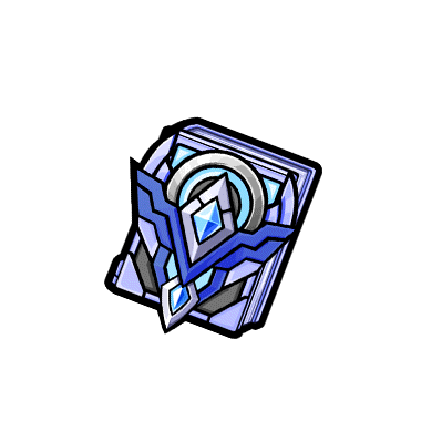 Azure Fang Book (Gear) | Unison League Wiki | Fandom