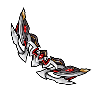 Veracity: Coldbow (Gear) | Unison League Wiki | Fandom