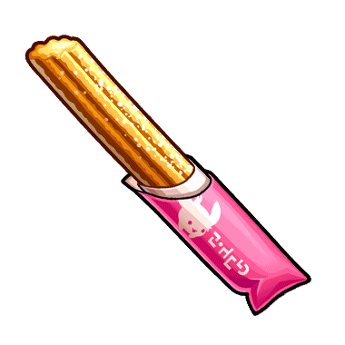Churros (Gear) | Unison League Wiki | Fandom