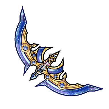 Solar Bow (Gear) | Unison League Wiki | Fandom