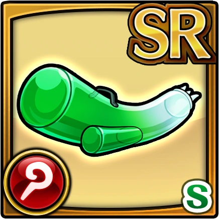 Leek Boat (Furniture) | Unison League Wiki | Fandom