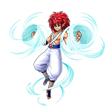[Wind Master] Jin (Gear) | Unison League Wiki | Fandom
