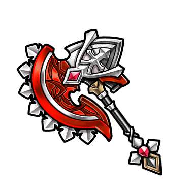 Magma Dragon Axe (Gear) | Unison League Wiki | Fandom