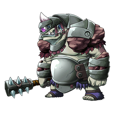 Armored Cyclops (Gear) | Unison League Wiki | Fandom