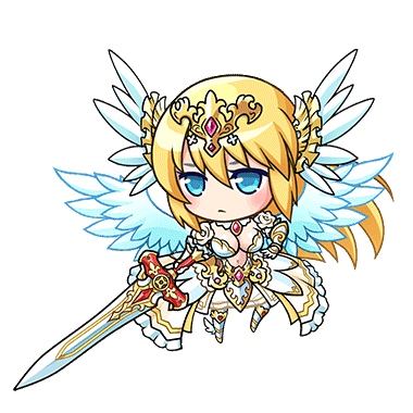 Luminous Valkyrie (Gear) | Unison League Wiki | Fandom