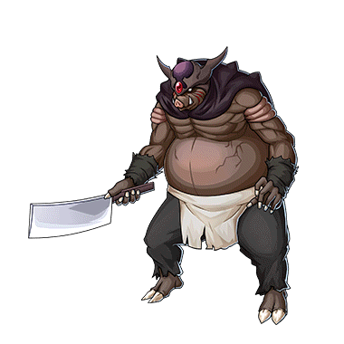 [Orc Lord] Geld (Gear) | Unison League Wiki | Fandom