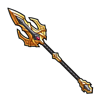 Genesis Lance (Gear) | Unison League Wiki | Fandom