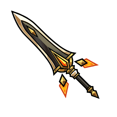 Sword of Truth (Gear) | Unison League Wiki | Fandom