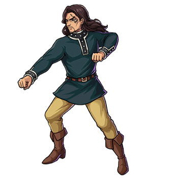 [Ten Commandments] Fraudrin (Gear) | Unison League Wiki | Fandom