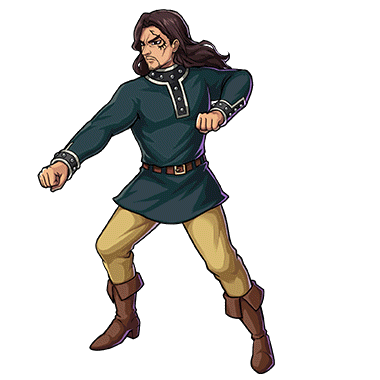 [Ten Commandments] Fraudrin (Gear) | Unison League Wiki | Fandom