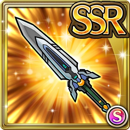 Anti-Angel Greatsword (Gear) | Unison League Wiki | Fandom