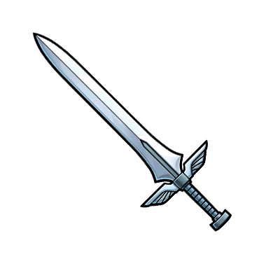 Erza's Sword (Gear) | Unison League Wiki | Fandom