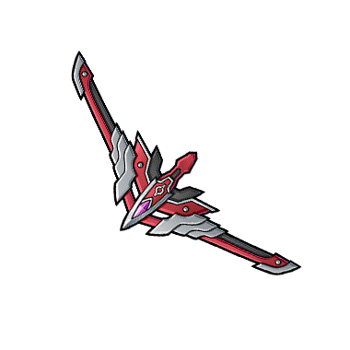 Zeldris Bow (Gear) | Unison League Wiki | Fandom