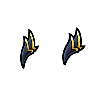 Horns of Inferno (Gear) | Unison League Wiki | Fandom