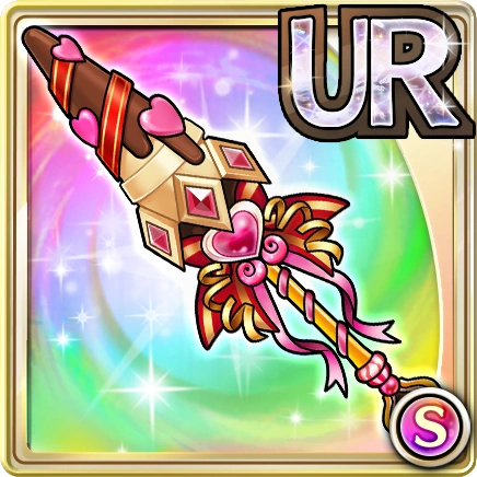 Dolce: Cocoa Lance (Gear) | Unison League Wiki | Fandom