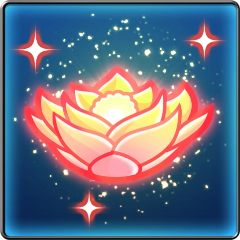 Lotus Flower | Unison League Wiki | Fandom