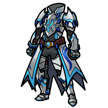 Mythic Armor (Gear) | Unison League Wiki | Fandom