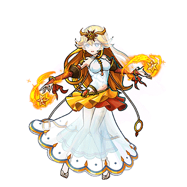 Sol (Gear) | Unison League Wiki | Fandom