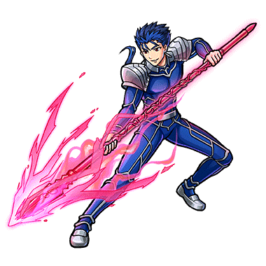 [MSM] Lancer (Gear) | Unison League Wiki | Fandom