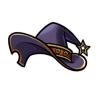 Advanced Wizard Hat (Gear) | Unison League Wiki | Fandom