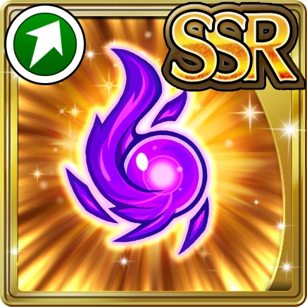 Evil Soul (Gear) | Unison League Wiki | Fandom