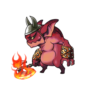 Fire Goblin (Gear) | Unison League Wiki | Fandom