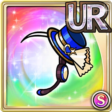 Popstar Princess Mic (Gear) | Unison League Wiki | Fandom