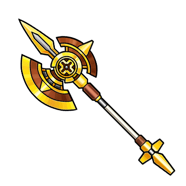 Soul: Light Halberd (Gear) | Unison League Wiki | Fandom