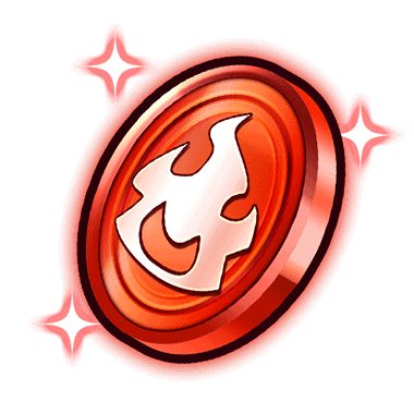 Fire Medal | Unison League Wiki | Fandom