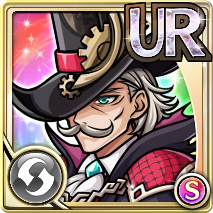 Count Tourbillon (Gear) | Unison League Wiki | Fandom