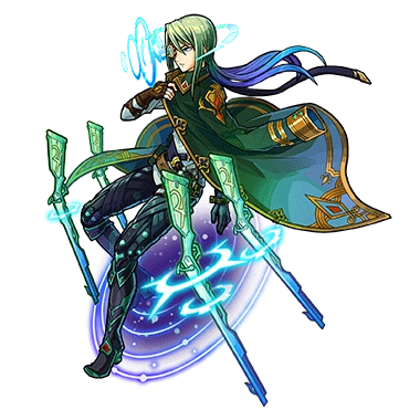 Jupiter, Redemption God (Gear) | Unison League Wiki | Fandom
