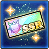 SSR Monster Ticket | Unison League Wiki | Fandom