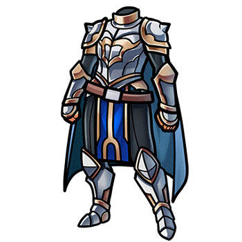 Knight Armor (Gear) | Unison League Wiki | Fandom