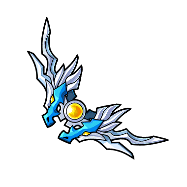 Azure Bow (Gear) | Unison League Wiki | Fandom