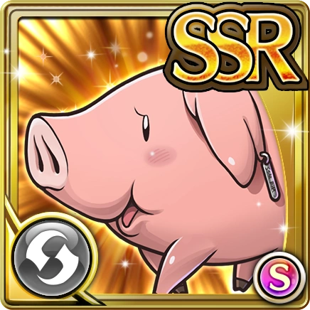 The Seven Deadly Sins/Prestige Rewards | Unison League Wiki | Fandom