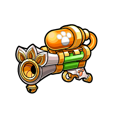 Rawr Gun Ver. 299 (Gear) | Unison League Wiki | Fandom