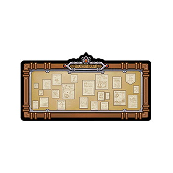 Request Board (Furniture) | Unison League Wiki | Fandom