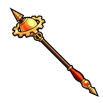 Gear Rod (Gear) | Unison League Wiki | Fandom