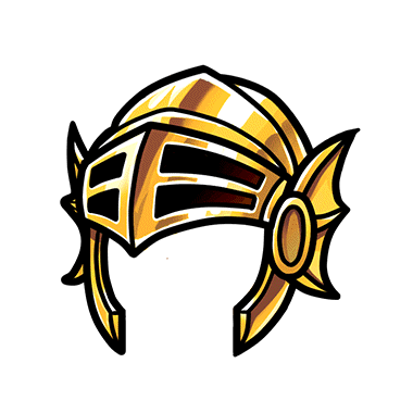 Golden Helm (Gear) | Unison League Wiki | Fandom