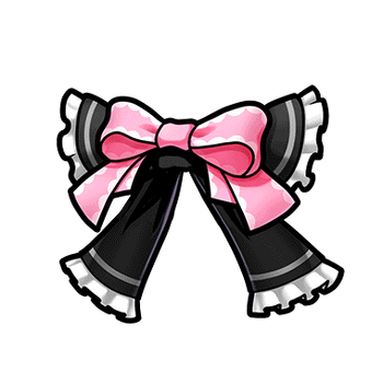 Ribbon of Decay (Gear) | Unison League Wiki | Fandom